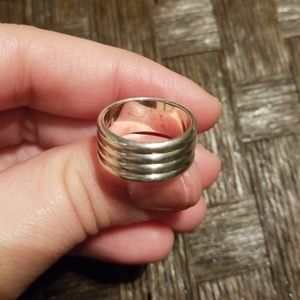 Ralph Lauren | Jewelry | Vintage Ralph Lauren Ring | Poshmark